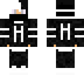 captain captain | Minecraft Skins