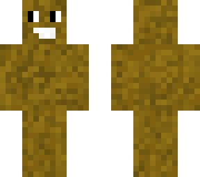Wood | Minecraft Skins