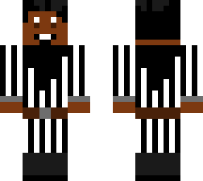 swiss guard | Minecraft Skins