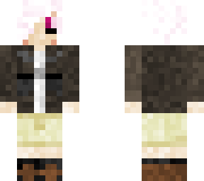 Bra | Minecraft Skins