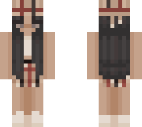 burberry | Minecraft Skins