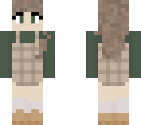 checkmate | Minecraft Skin