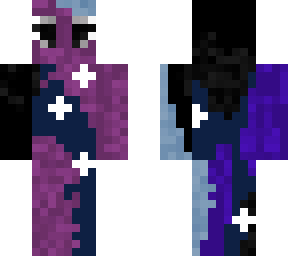 Psychedelic | Minecraft Skins