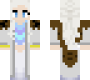 daenerys | Minecraft Skins