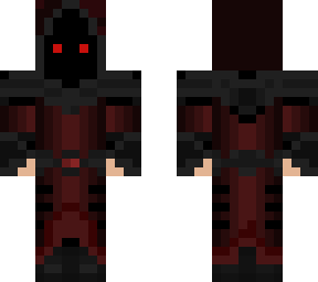 Demon Lord | Minecraft Skins
