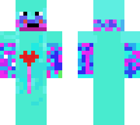 eider | Minecraft Skins