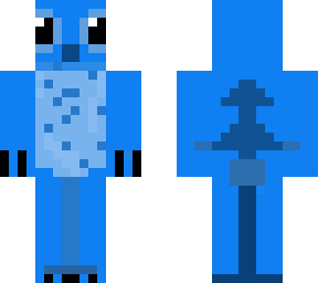 flexvega | Minecraft Skins