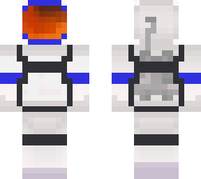 Floating | Minecraft Skins