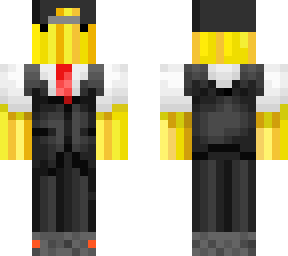 french fry | Minecraft Skins