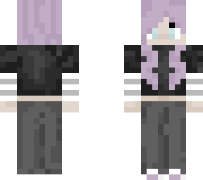 Indie | Minecraft Skins