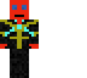 Invisible | Minecraft Skins