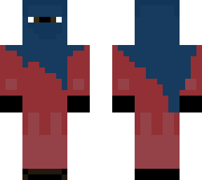 jamal | Minecraft Skins