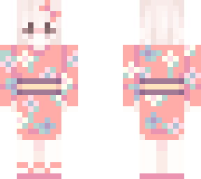 Japanese | Minecraft Skins