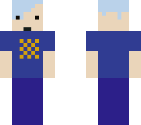 Jeffy | Minecraft Skins
