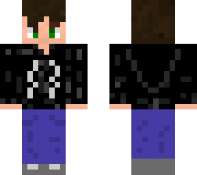 jfk | Minecraft Skins