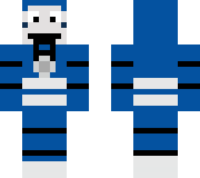 Jolly Updated | Minecraft Skin