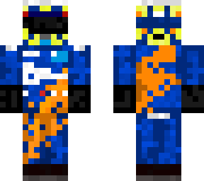 formula 1 | Minecraft Skins