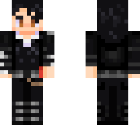 Michael Jackson Bad | Minecraft Skin