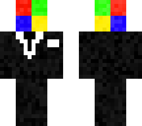 Microsoft | Minecraft Skins