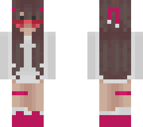 power puff girls | Minecraft Skins