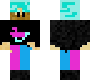 Mrbeast | Minecraft Skins
