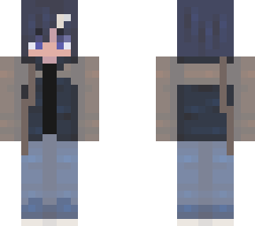 webtoons | Minecraft Skins