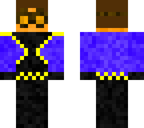 Nick | Minecraft Skins