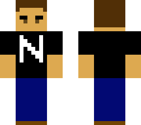 Nick | Minecraft Skins