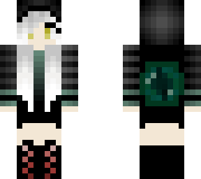 ozen | Minecraft Skins