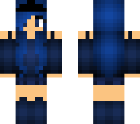 princess luna | Minecraft Skins