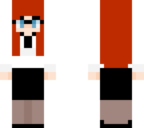 secretary | Minecraft Skins