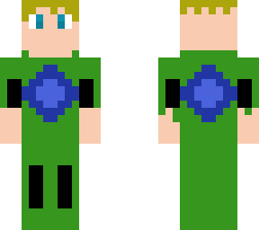 Simon | Minecraft Skins