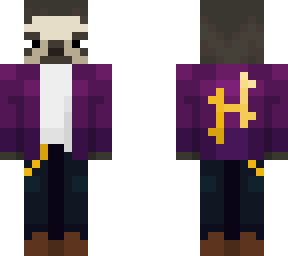 sloth | Minecraft Skin