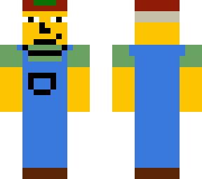 SNEED | Minecraft Skin