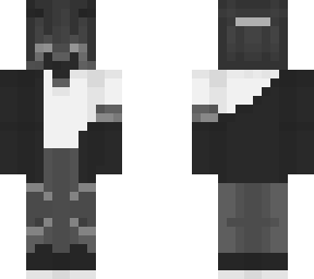 Steve chill skin | Minecraft Skin