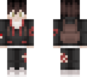 Airplane Minecraft Skins