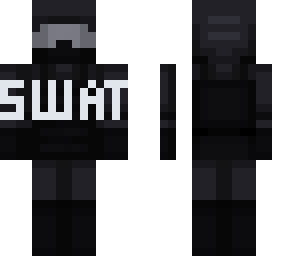 swat team | Minecraft Skins