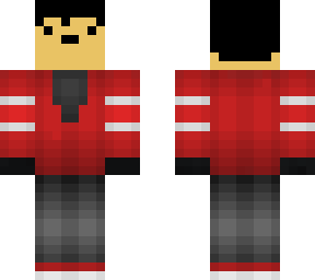 taurtis | Minecraft Skins