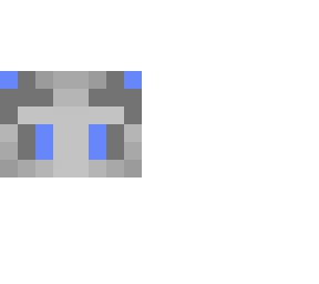 Thalleous fan art | Minecraft Skin