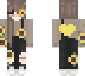 Tryhard | Minecraft Skins