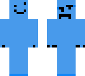 Virtual Reality | Minecraft Skin