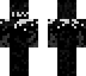 Void | Minecraft Skins