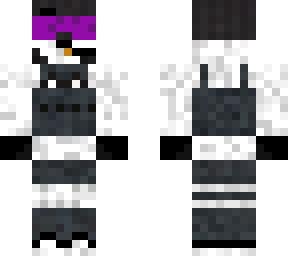 williams | Minecraft Skin