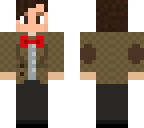 2010 | Minecraft Skins