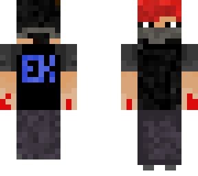 turkish | Minecraft Skins