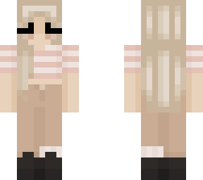 abc | Minecraft Skin