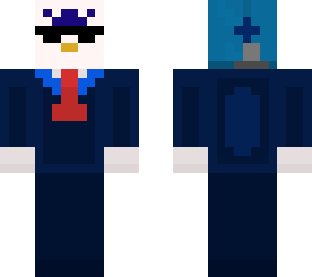 Brawl_stars Minecraft Skins