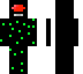 Alien | Minecraft Skins