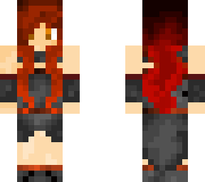 aradia | Minecraft Skins
