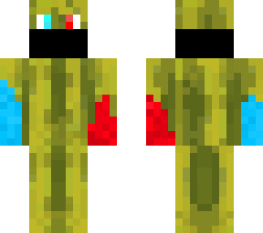arbuz | Minecraft Skins
